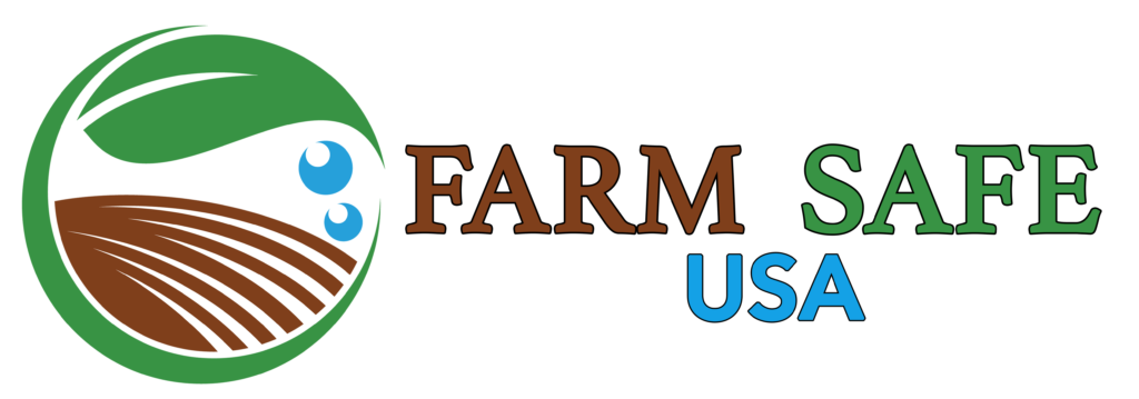 Farm Safe USA – Produce Safety Plan – The Organizational Tool for Small ...